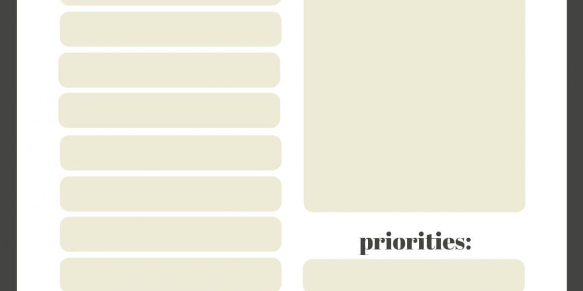 2025-2026 Digital Student Planner - Free Digital Planners