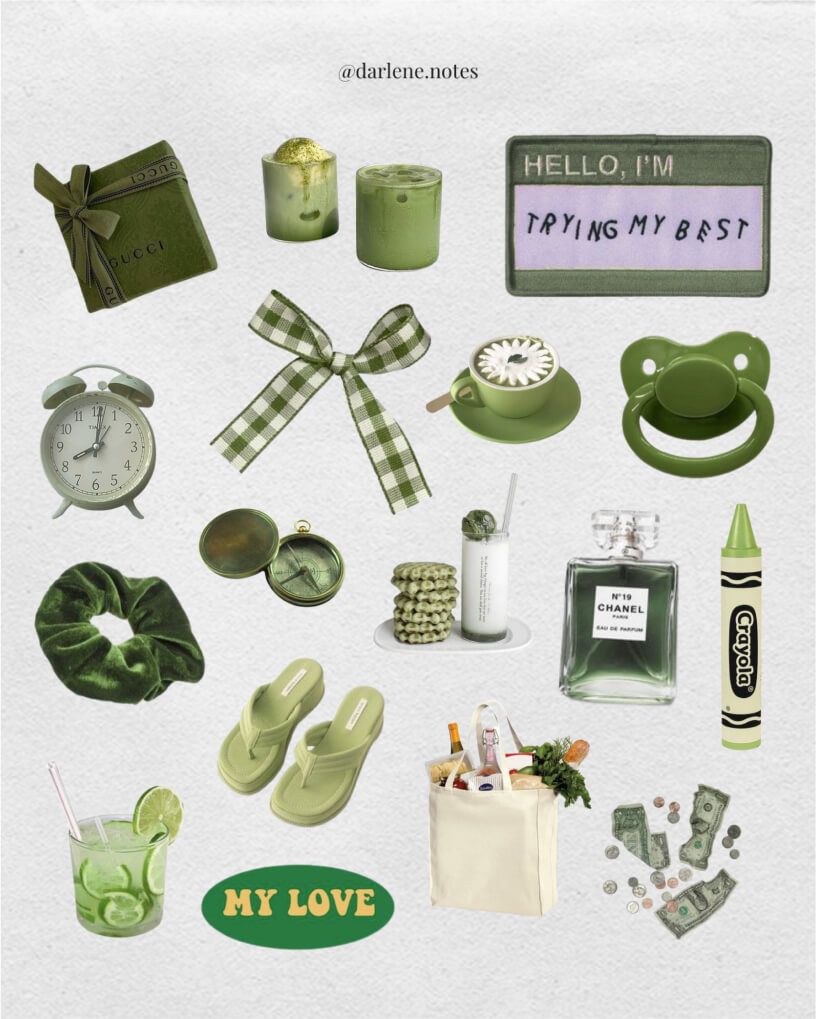 Stickers for Planners - Free Digital Planners