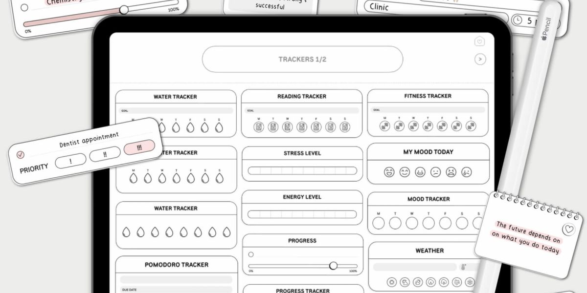 Workbook: Resolution Reflection & Planning (printable) - Free Digital ...