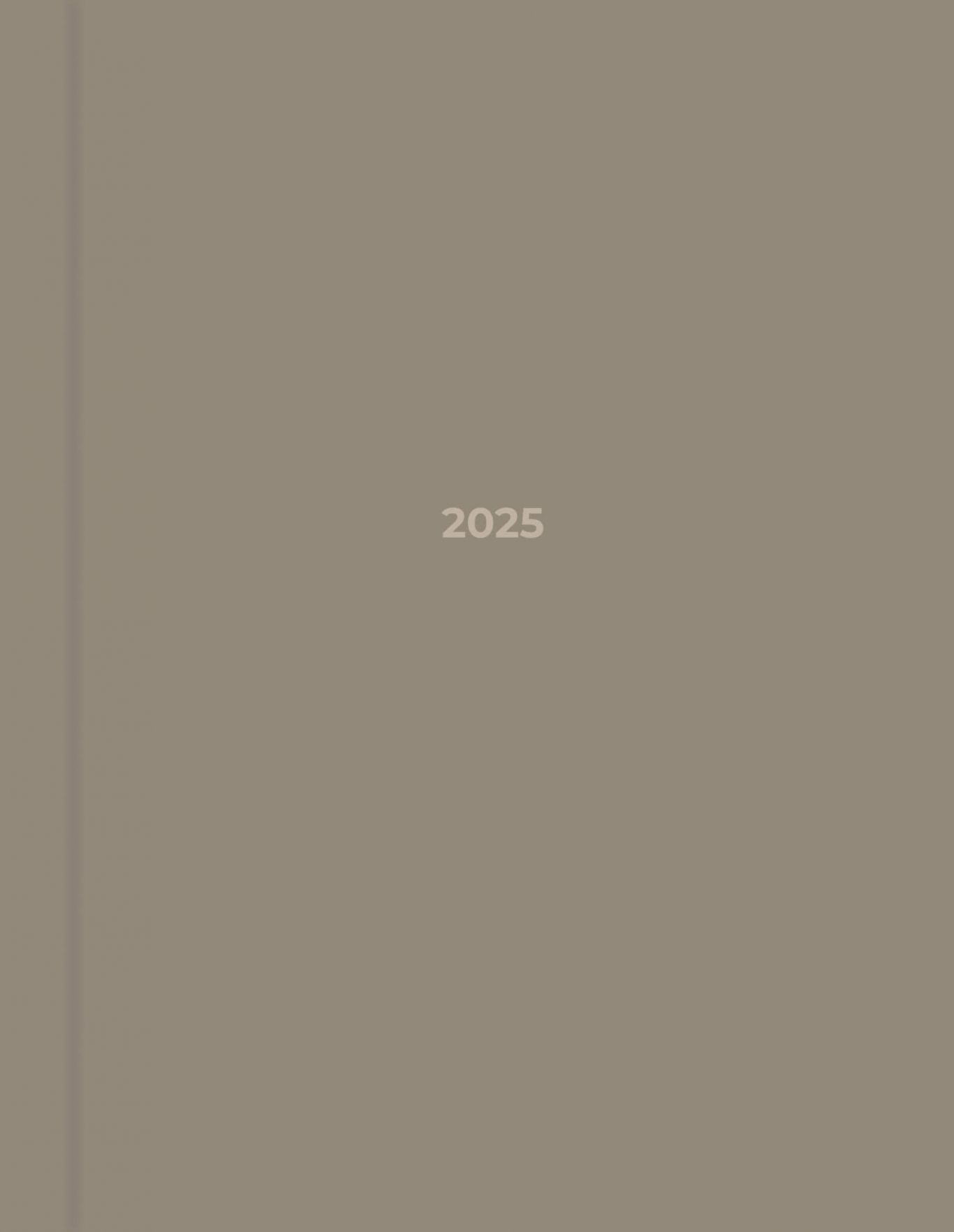 2025 Planners for Goodnotes and Notability - Free Digital Planners