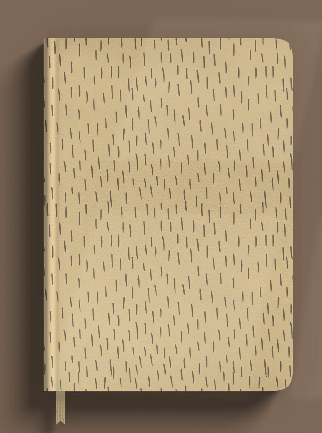 Dashes cover - Free Digital Planners