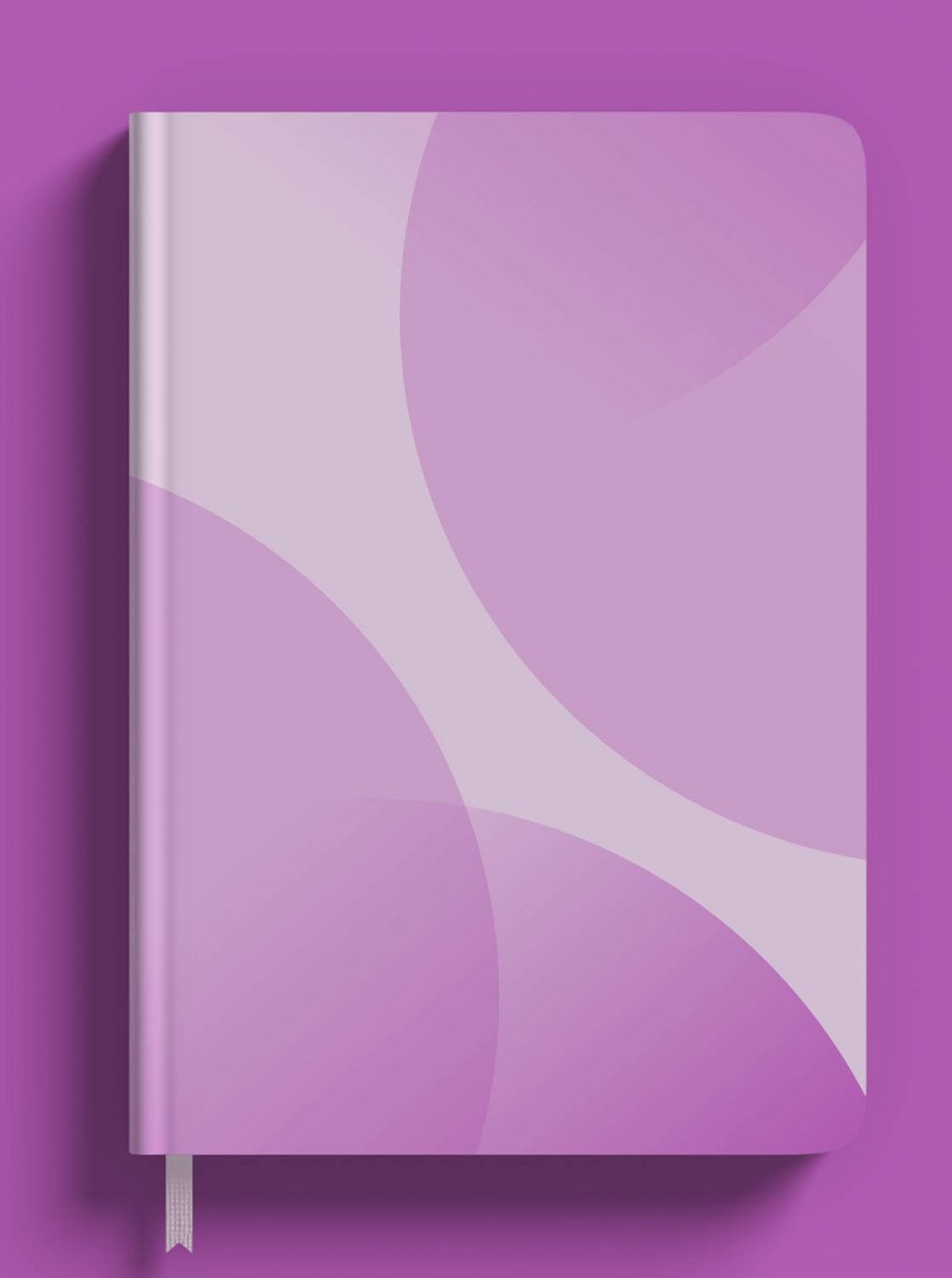 Purple pink cover - Free Digital Planners