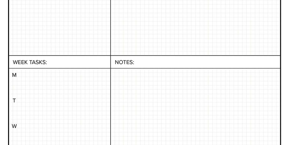 2025-2026 Digital Student Planner - Free Digital Planners