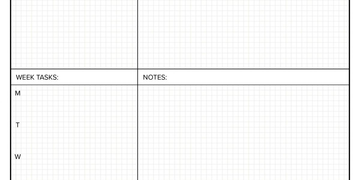 2025-2026 Digital Student Planner - Free Digital Planners