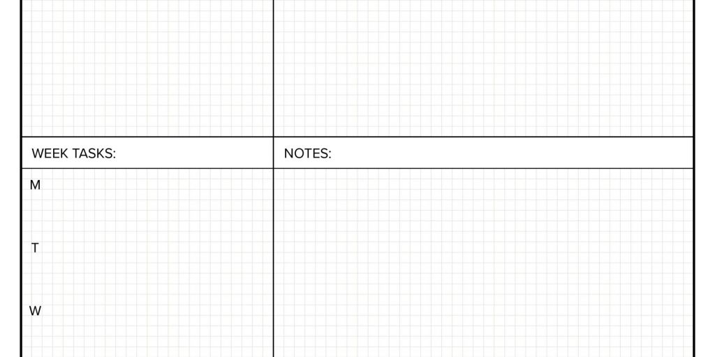 2025-2026 Digital Student Planner - Free Digital Planners