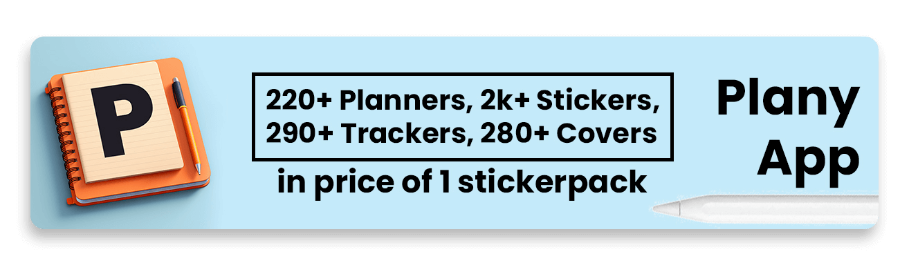 2025-2026 Digital Student Planner - Free Digital Planners