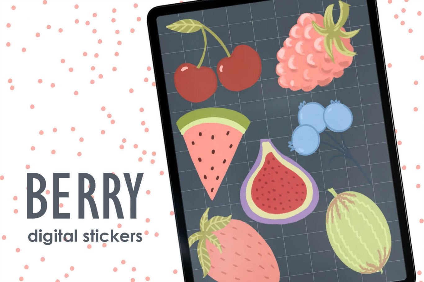 120+ Free Planners and Stickers for Goodnotes and Notability