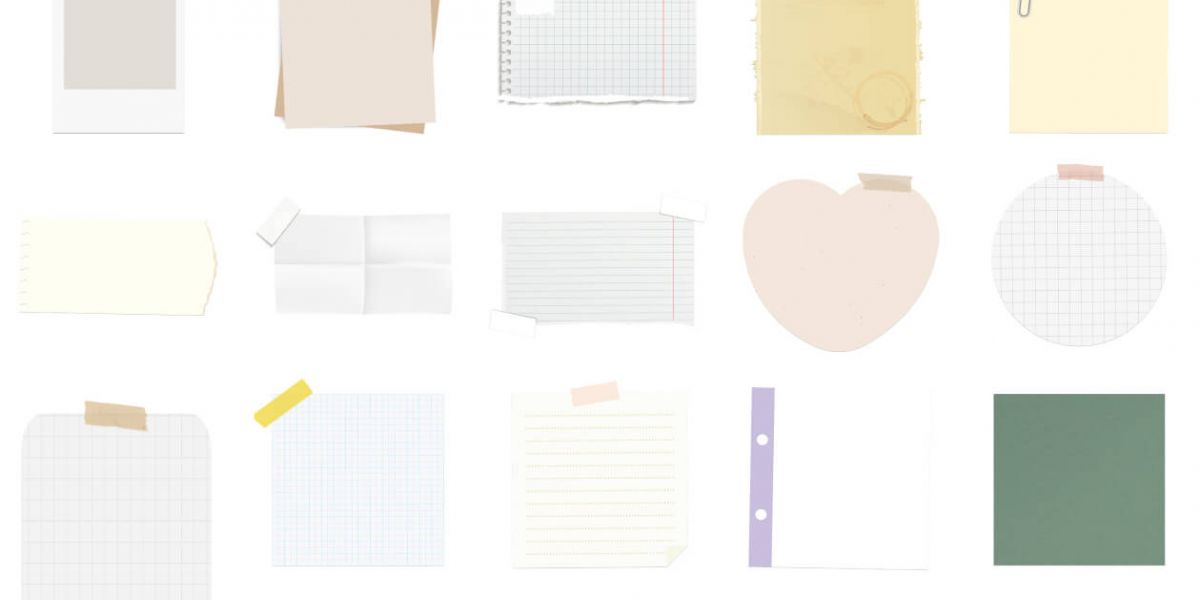 Digital Stickers & Widgets Free Sample - Free Digital Planners