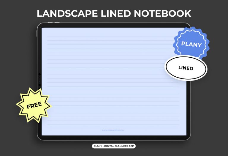 80+ free planners to download - Free Digital Planners