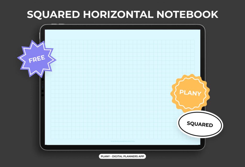 80+ free planners to download - Free Digital Planners