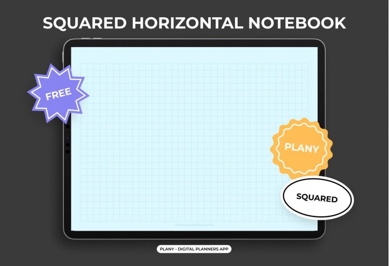 80+ free planners to download - Free Digital Planners