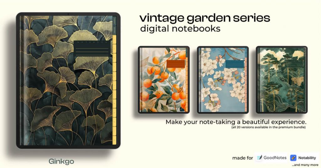 80+ free planners to download - Free Digital Planners