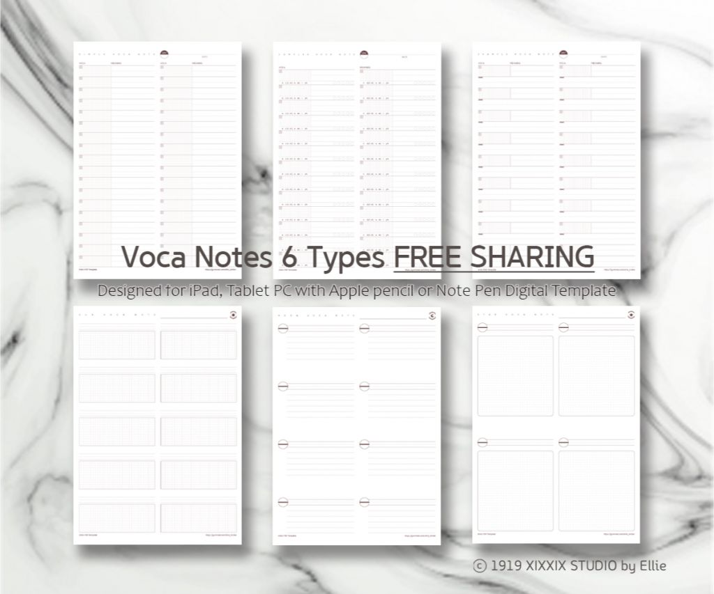 80+ free planners to download - Free Digital Planners