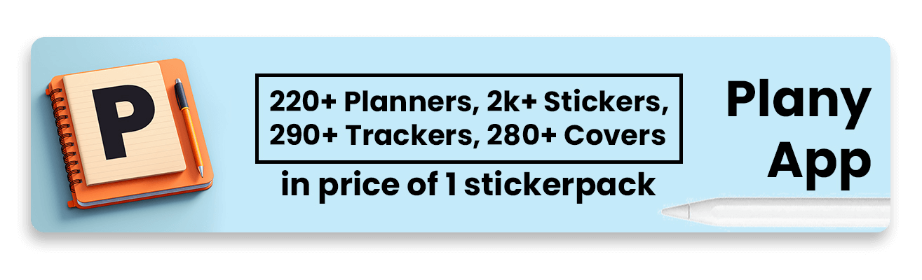 2025-2026 Digital Student Planner - Free Digital Planners