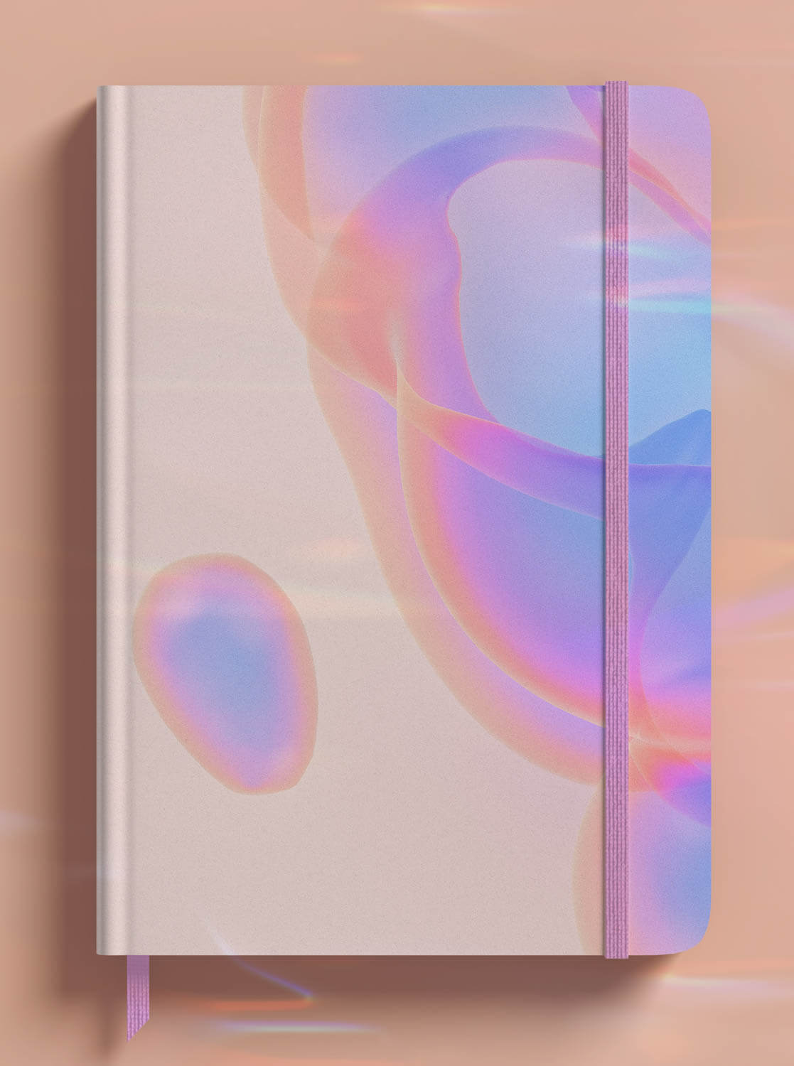 Bubbles - Free Digital Planners